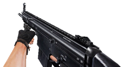FN SCAR H | Counter Strike Online Wiki | Fandom