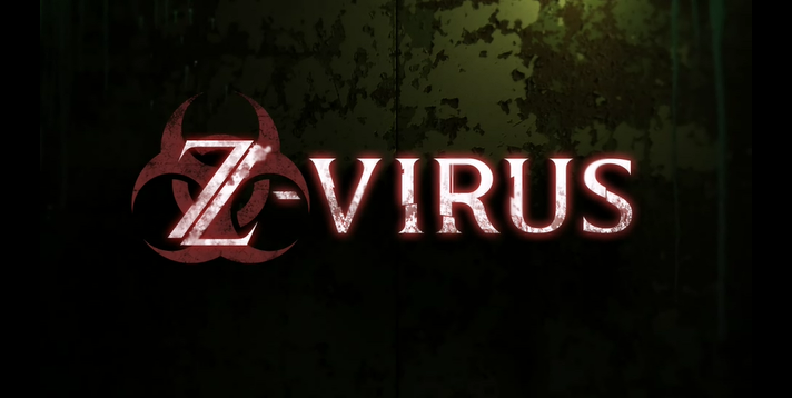 Z-VIRUS | Counter Strike Online Wiki | Fandom
