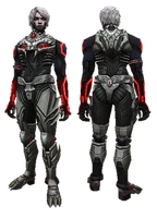 Axion | Counter Strike Online Wiki | Fandom