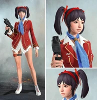 Yuri/CSO2 | Counter Strike Online Wiki | Fandom