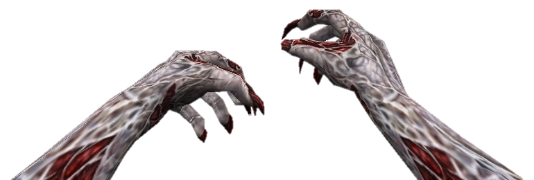 Regular Zombie | Counter Strike Online Wiki | Fandom