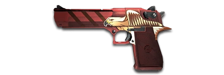 IMI Desert Eagle/CSO2 | Counter Strike Online Wiki | Fandom