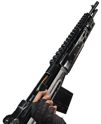 M14 EBR | Counter Strike Online Indonesia Wiki | Fandom