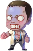 Psycho Zombie | Counter Strike Online Wiki | Fandom