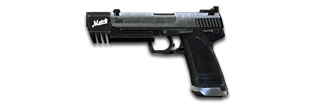 USP/CSO2 | Counter Strike Online Wiki | Fandom