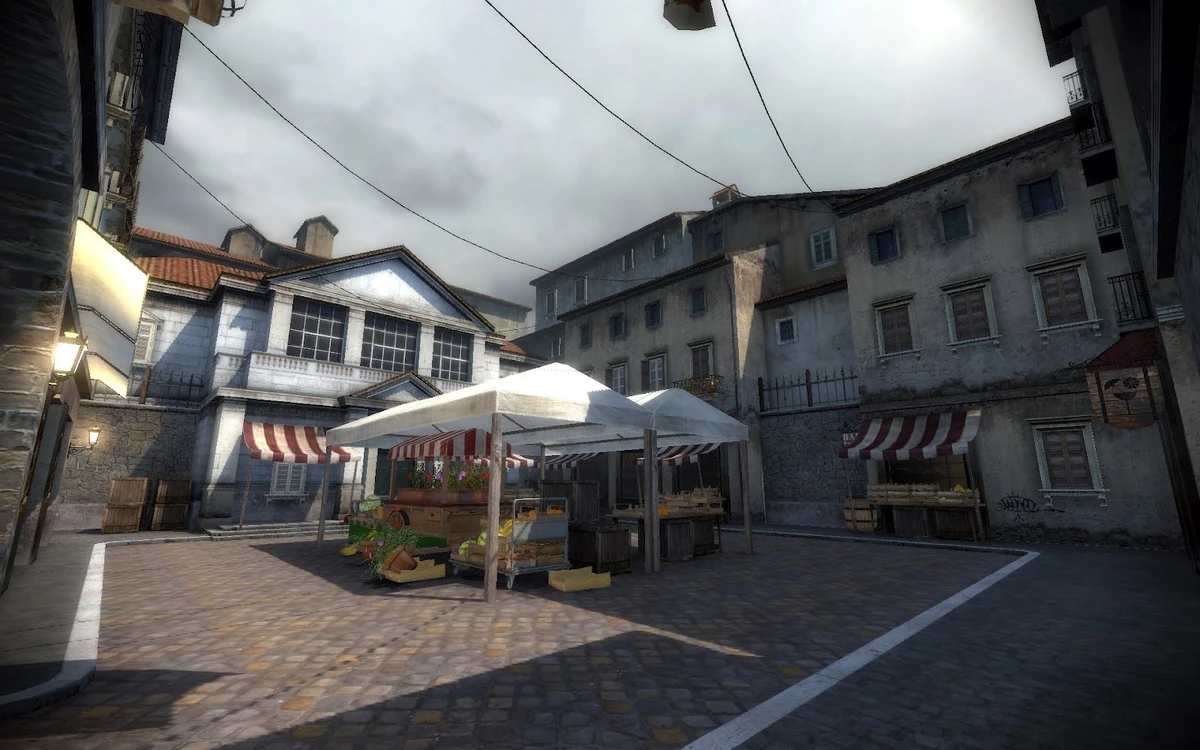 Italy/CSO2 | Counter Strike Online Wiki | Fandom