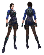 Leader Soi | Counter Strike Online Wiki | Fandom