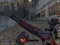 Shoreline | Counter Strike Online Wiki | Fandom