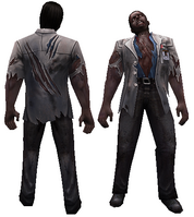 Psycho Zombie | Counter Strike Online Wiki | Fandom