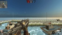 CROW-3 | Counter Strike Online Wiki | Fandom