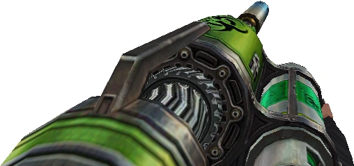 Poison Launcher | Counter Strike Online Wiki | Fandom