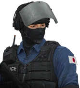 Kenji | Counter Strike Online Wiki | Fandom
