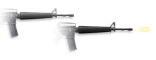 M16A1 | Counter Strike Online Wiki | Fandom
