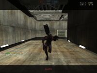 Regular Zombie | Counter Strike Online Wiki | Fandom