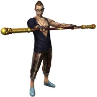 Spade | Counter Strike Online Wiki | Fandom