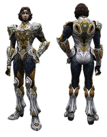 Kal-El | Counter Strike Online Wiki | Fandom