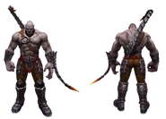 Deimos | Counter Strike Online Wiki | Fandom