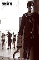 Psycho Zombie | Counter Strike Online Wiki | Fandom