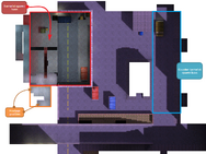 Assault | Counter Strike Online Wiki | Fandom
