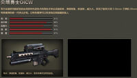 OICW | Counter Strike Online Wiki | Fandom