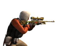 Elite Crew | Counter Strike Online Wiki | Fandom