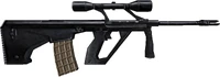 Steyr AUG A1 | Counter Strike Online Wiki | Fandom