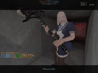 Alice (Limited Edition) | Counter Strike Online Wiki | Fandom