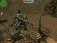 Deimos | Counter Strike Online Wiki | Fandom