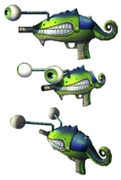 Lightning BIG-EYE | Counter Strike Online Wiki | Fandom