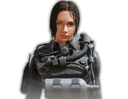 Lisa | Counter Strike Online Wiki | Fandom