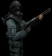 Benelli M4 | Counter Strike Online Wiki | Fandom