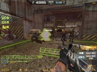 QBB-95 | Counter Strike Online Wiki | Fandom