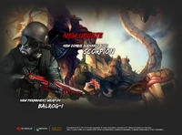 BALROG-I | Counter Strike Online Wiki | Fandom