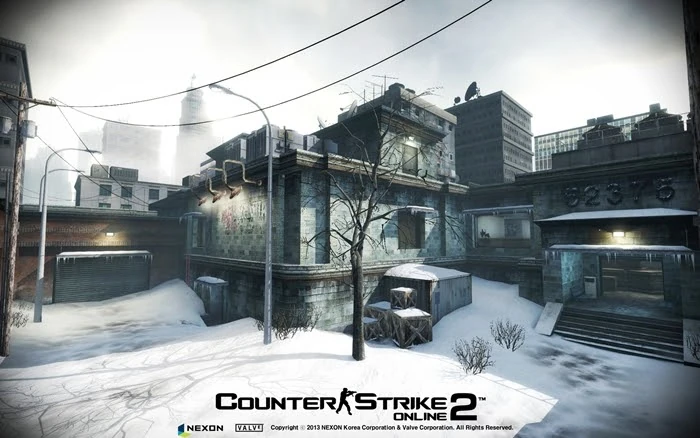 Office/CSO2 | Counter Strike Online Wiki | Fandom