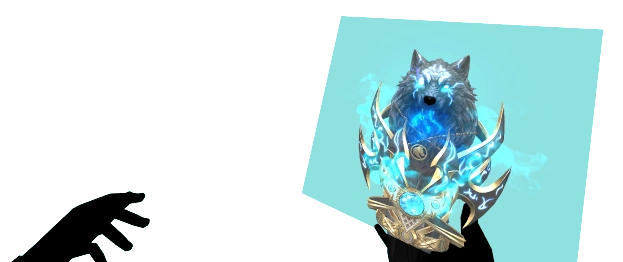 Lycaon | Counter Strike Online Wiki | Fandom