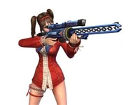 Yuri | Counter Strike Online Indonesia Wiki | Fandom