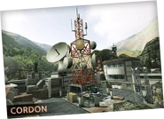 Cordon | Counter Strike Online Wiki | Fandom