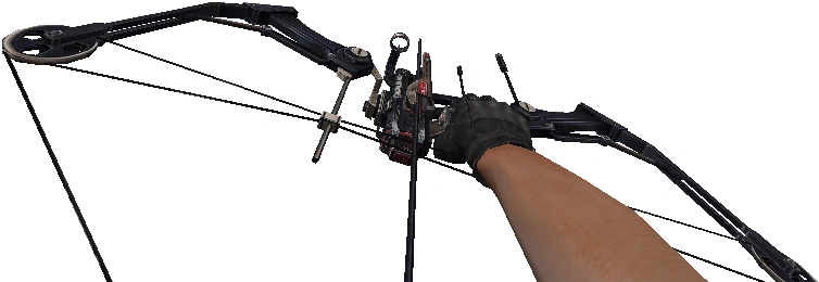 Compound Bow | Counter-Strike Online Thailand Wiki | Fandom
