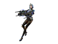 Aetheris | Counter Strike Online Wiki | Fandom