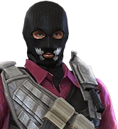 Phoenix Connexion/CSO2 | Counter Strike Online Wiki | Fandom