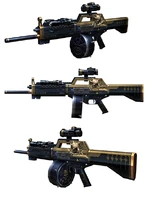 SKULL-11 | Counter Strike Online Wiki | Fandom