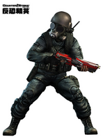 BALROG-I | Counter Strike Online Wiki | Fandom