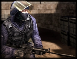 GIGN | Counter Strike Online Wiki | Fandom