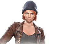 Natalie | Counter Strike Online Wiki | Fandom