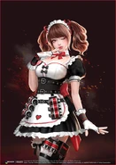 Pyromaniac Yuri | Counter Strike Online Wiki | Fandom