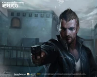 Gerard | Counter Strike Online Wiki | Fandom