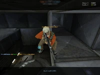 Elite Crew | Counter Strike Online Wiki | Fandom