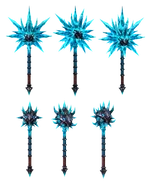 Tyrant Mace | Counter Strike Online Wiki | Fandom