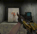 Thunderbolt | Counter Strike Online Wiki | Fandom