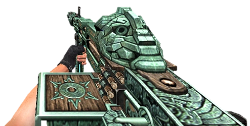 Ancient Keeper | Counter Strike Online Wiki | Fandom